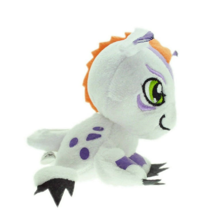 Digimon Plush Gomamon