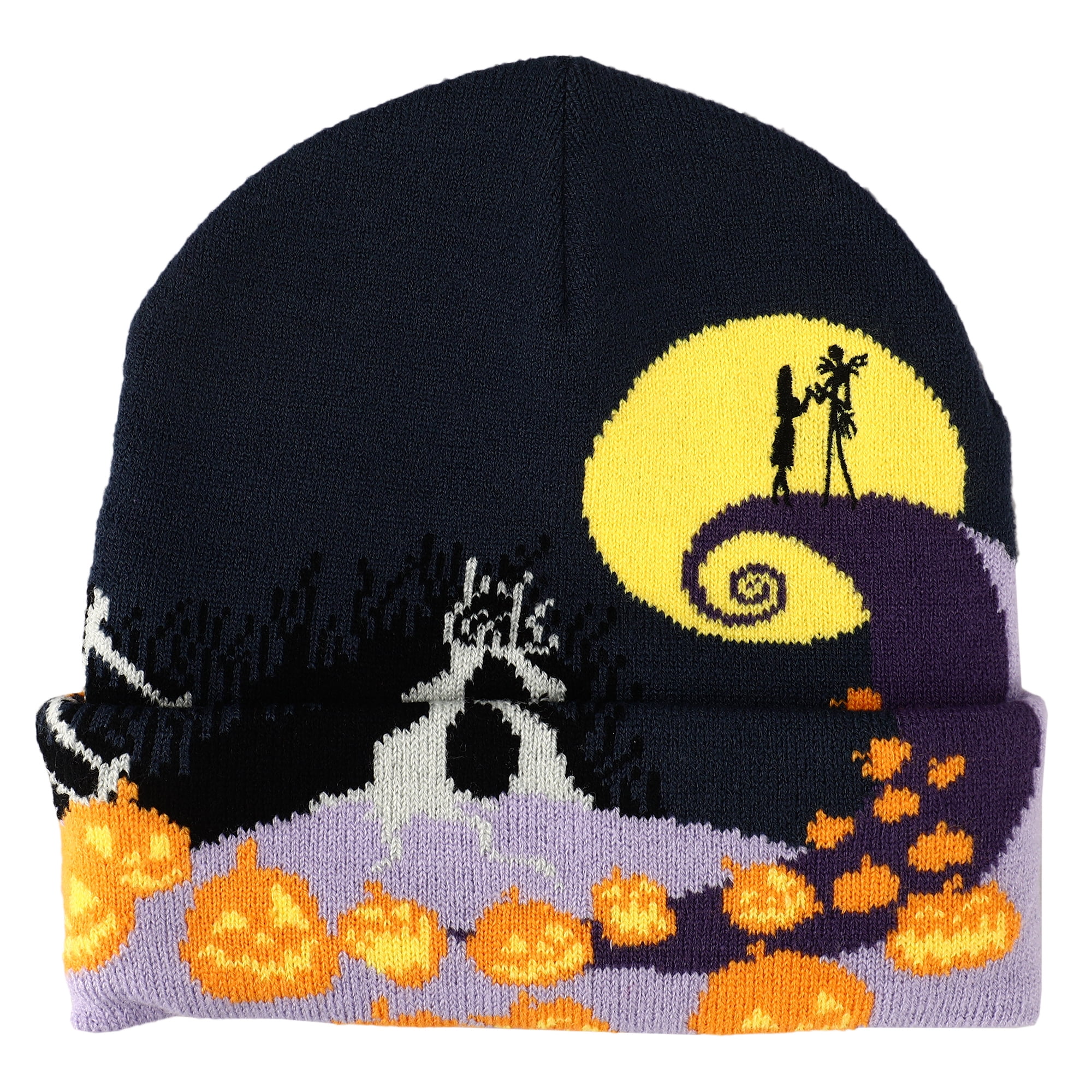 Click here for Bioworld The Nightmare Before Christmas Spiral Hil... prices