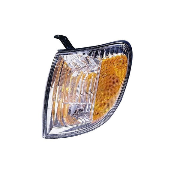Toyota Tercel Turn Signal Light Assembly