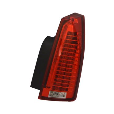 Right Passenger Side Halogen Headlight Assembly - Compatible with 2008 ...