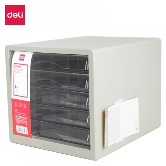 Desktop Bill Organizer