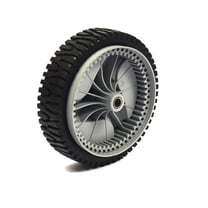 Oregon OEM 72-108 Wheel 8X175 Diamond Plast[982] - Walmart.com