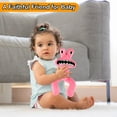 Rainbow Friends Plush Toy - Soft Stuffed Animal for All Occasions ...