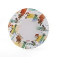 Glad Kids - 12oz Paper Bowls 40ct - Disney - Toy Story Light Beams ...