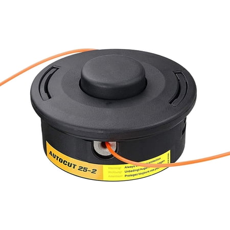 Lawn Mower Head for Stihl AutoCut 25-2, Replacement Trimmer Head Fits ...