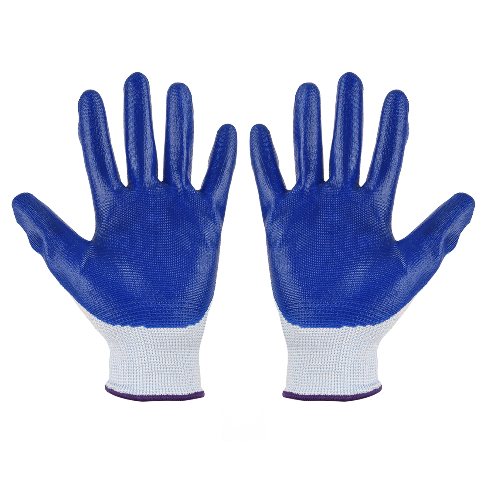 Click here for Amdohai 1-Pair Nitrile Work Gloves Gardening Glove... prices