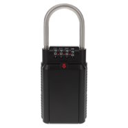 Sentry Safe Black Steel Key Cabinet - Walmart.com