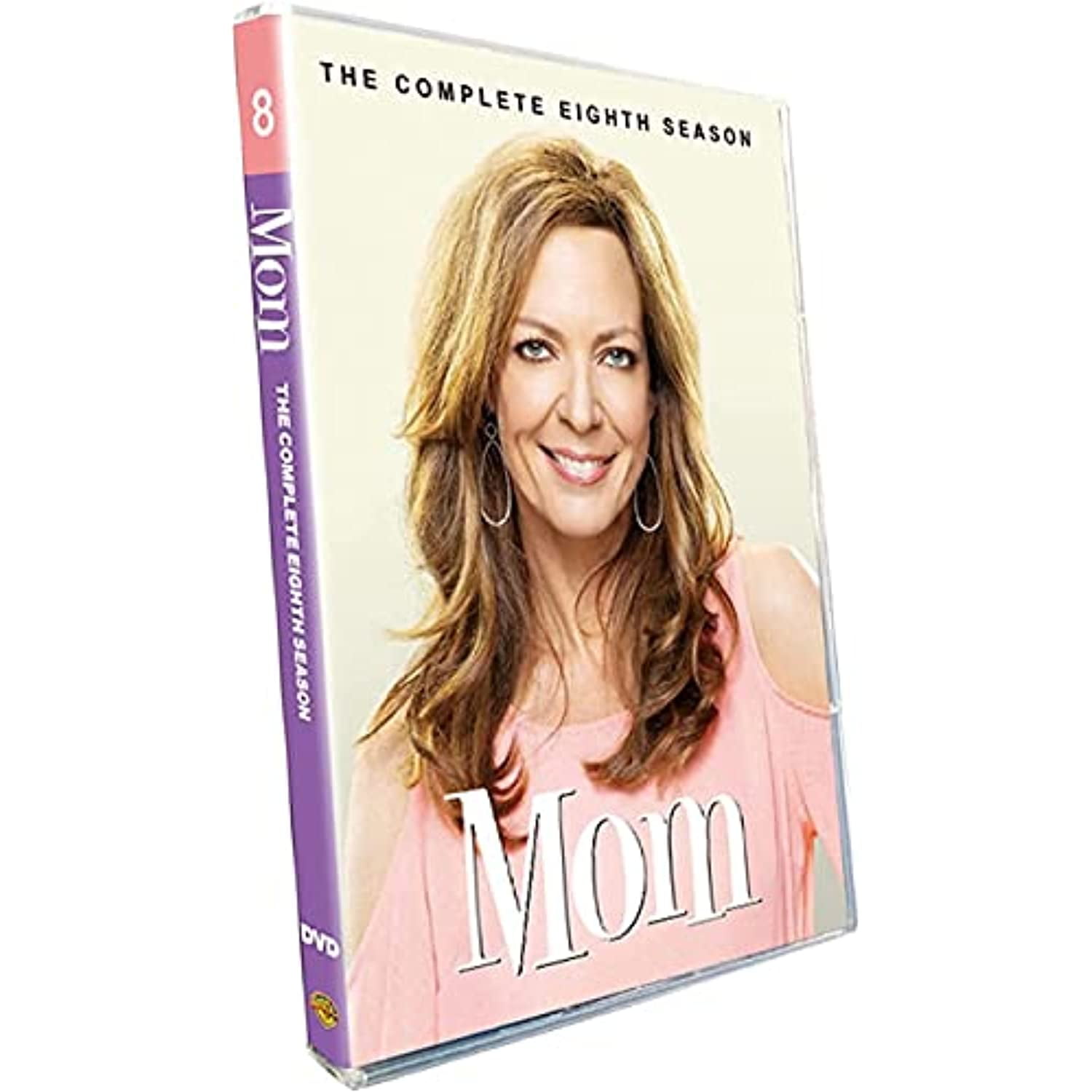 Mom DVD, Season 8 | Walmart Canada