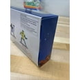 Mattel Masters of the Universe Micro Collection 5-Pack Collectible ...