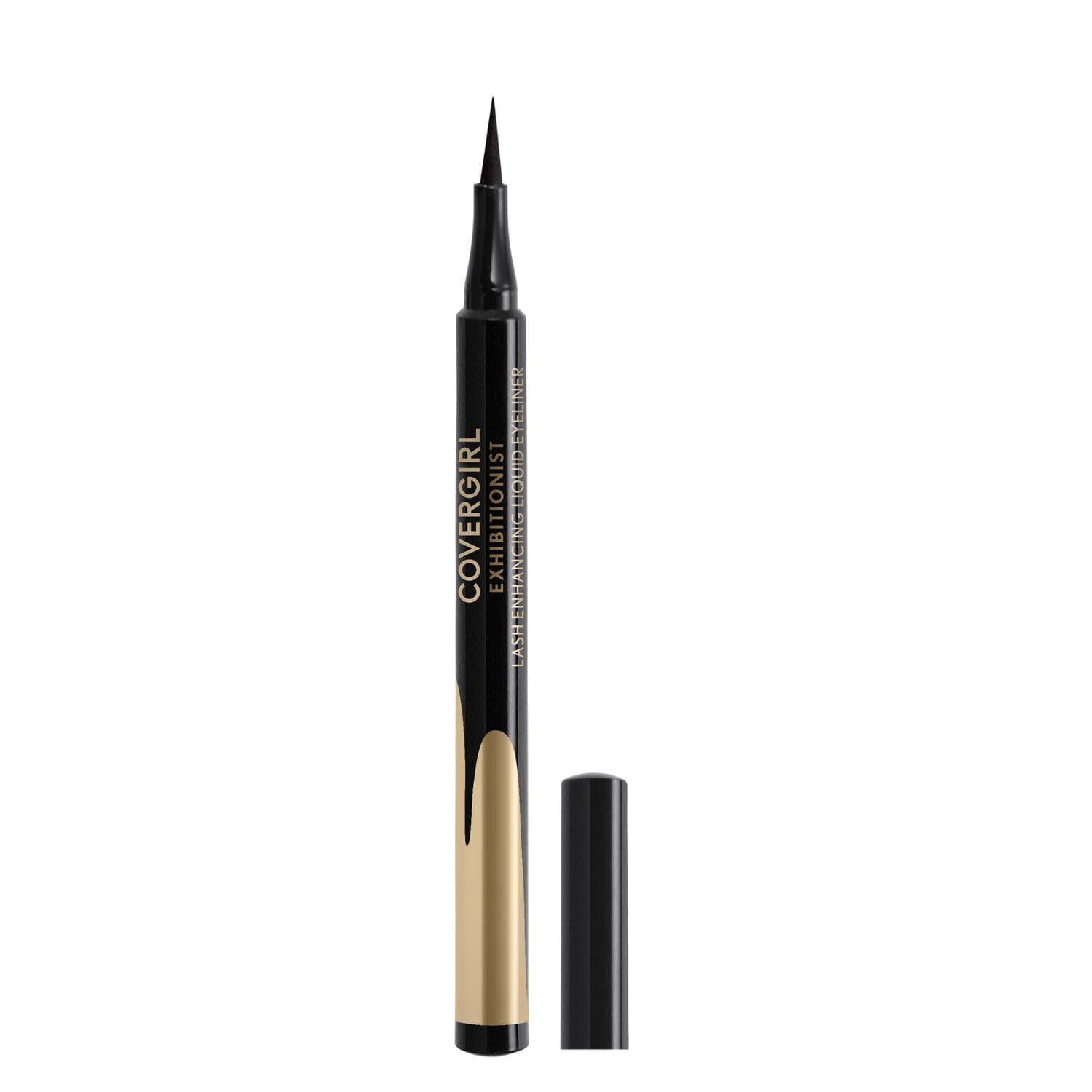 Click here for Covergirl Exhibitionist Lash Enhancing Liquid Eyel... prices