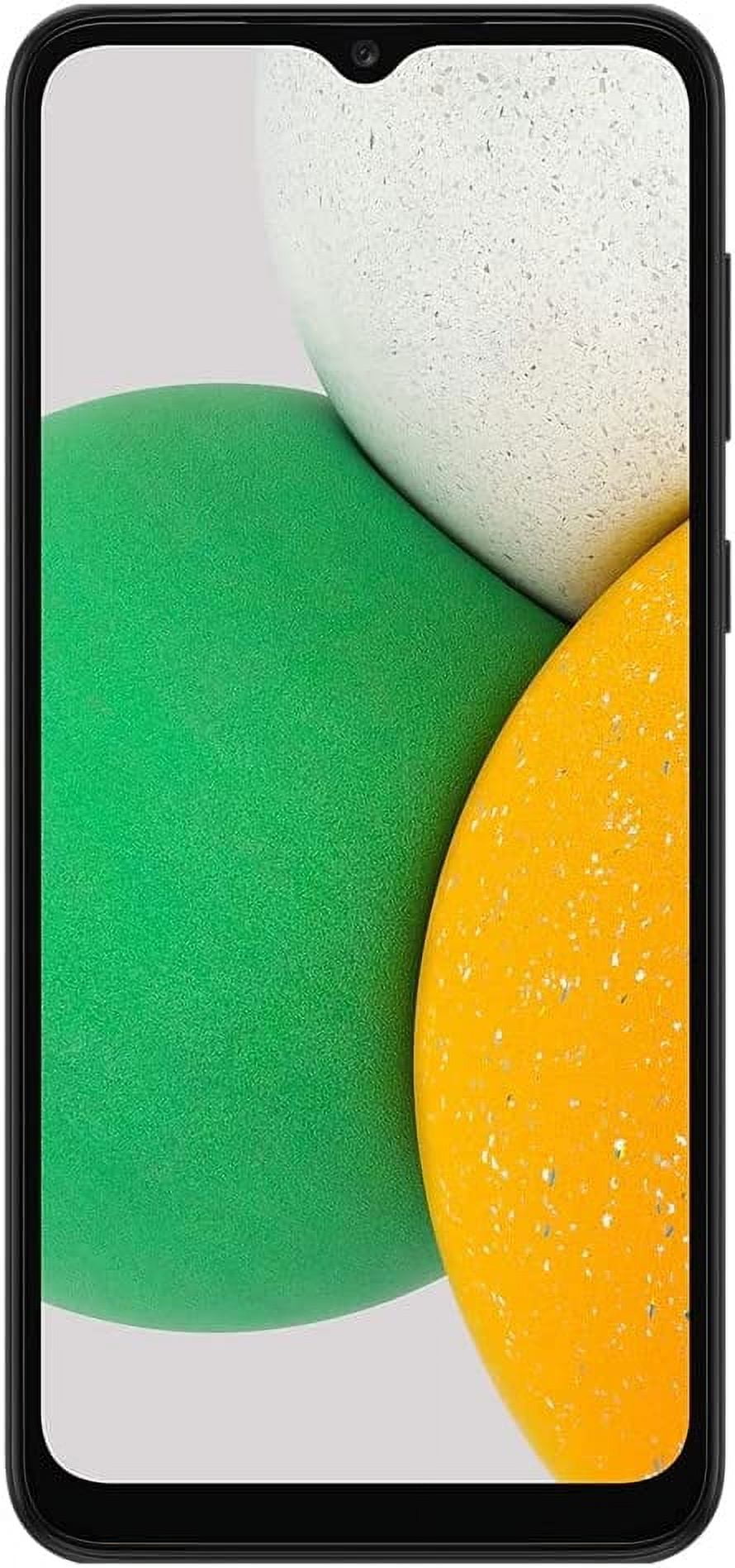 Samsung Galaxy A03 Core 32 Go (A032 M) 6.5 Affichage Maroc | Ubuy