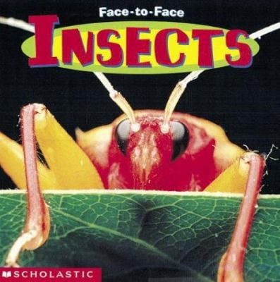 Pre-Owned Insects (Paperback) 0439317134 9780439317139 - Walmart.com