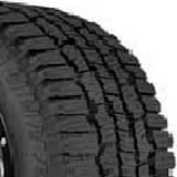 Delta Trailcutter AT4S All Terrain LT35X12.50R20 121Q E Light Truck ...