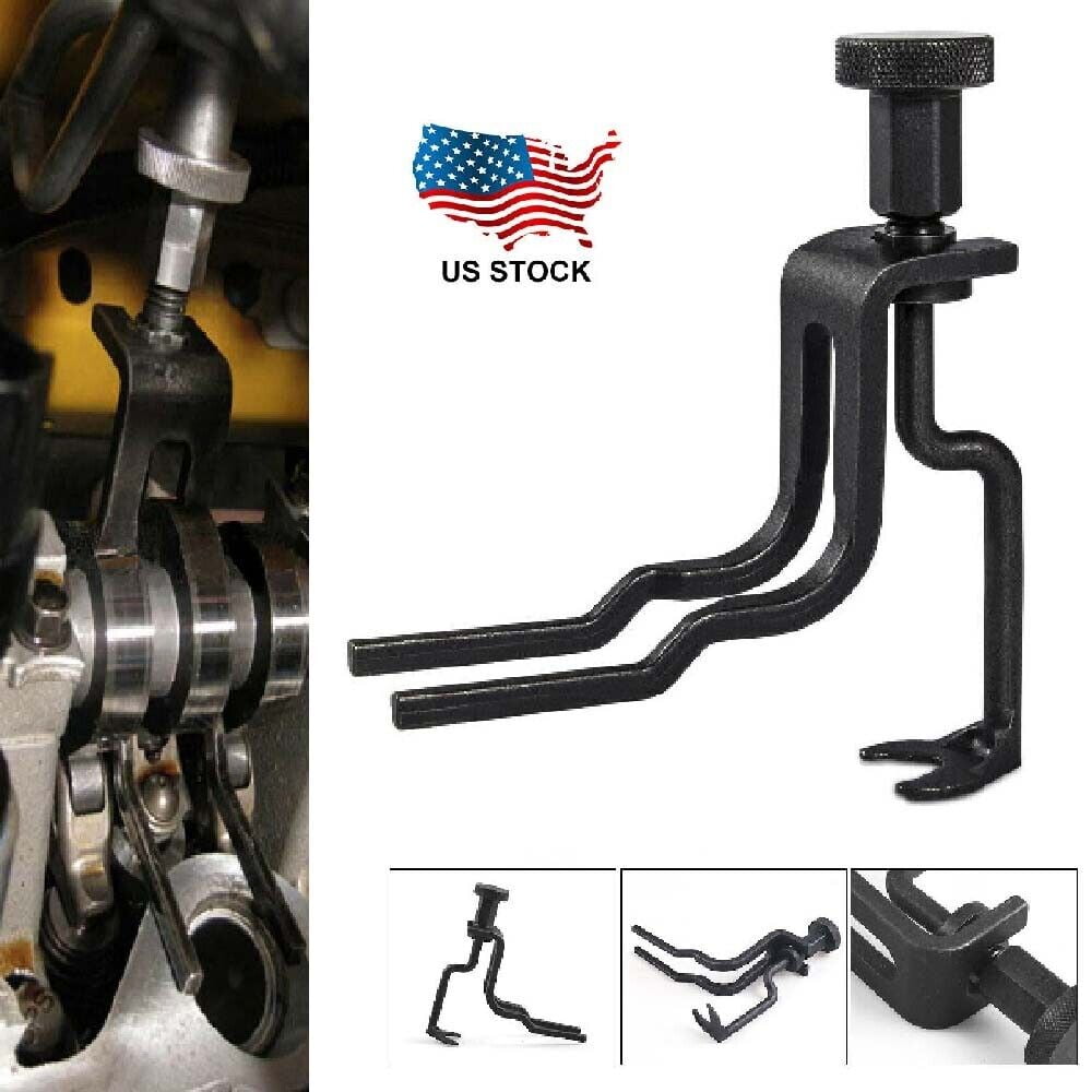 6684 Valve Spring Compressor Tool for Ford 4.6L 5.4L 6.8L 3V Engine F ...