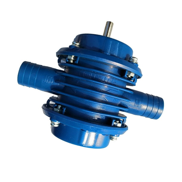 Bomba Centrífuga de Agua Taladro Eléctrico Suministros de Cortacésped ...