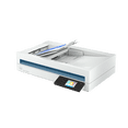 HP ScanJet Pro N4600 fnw1 - Fast, Reliable Network Connected Scanner ...