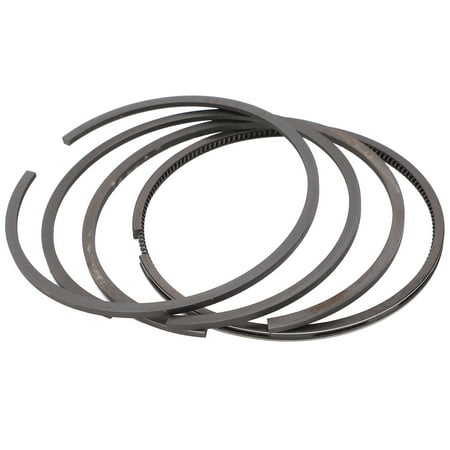 Air Compressor Piston Ring, Piston Ring Tight Connection Perfect ...