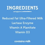 fairlife 2% Ultra-Filtered Milk, Lactose Free, 52 fl oz - Walmart.com