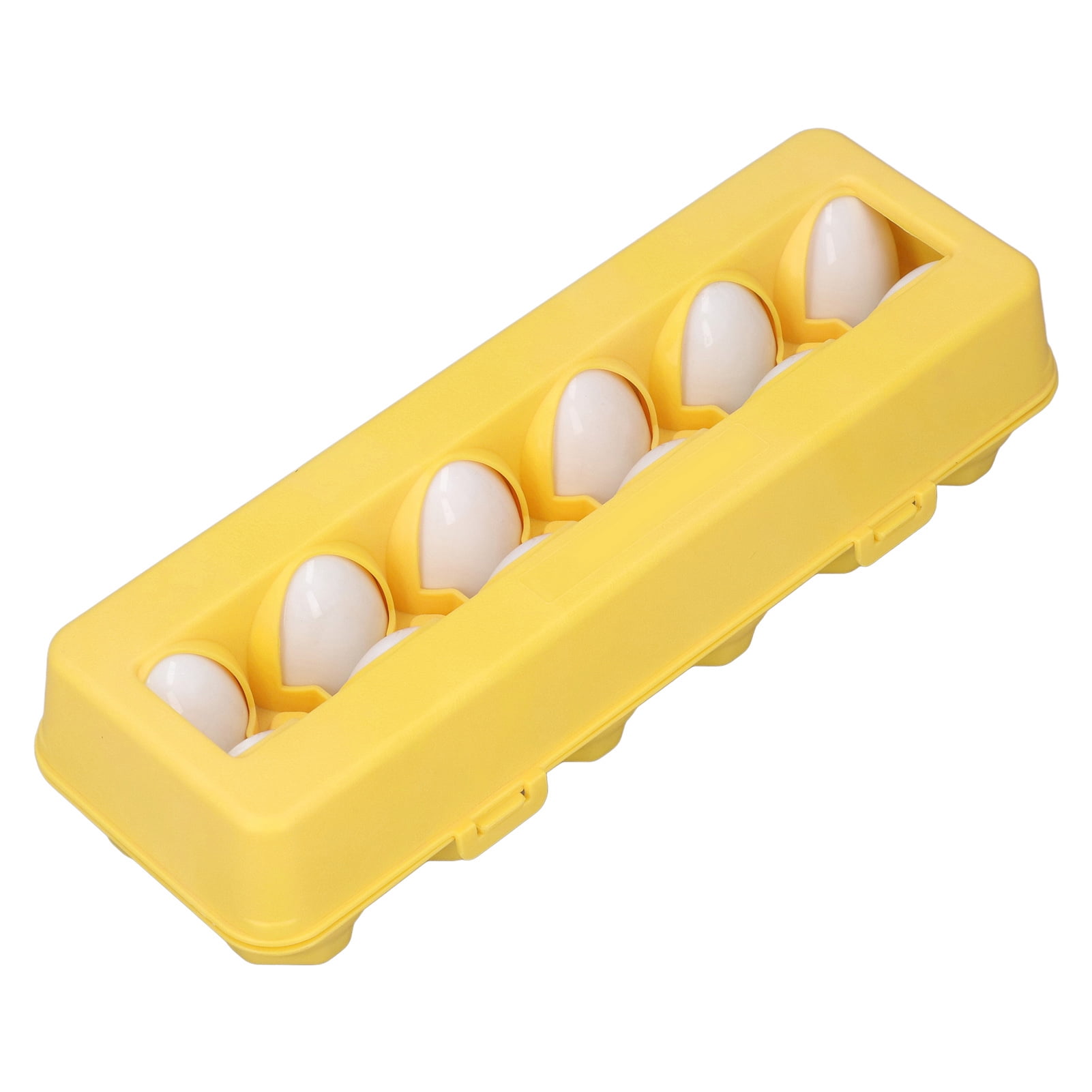 Ccdes Matching Eggs Set,12pcs Eggs Matching Toy Numbers Learning Color ...