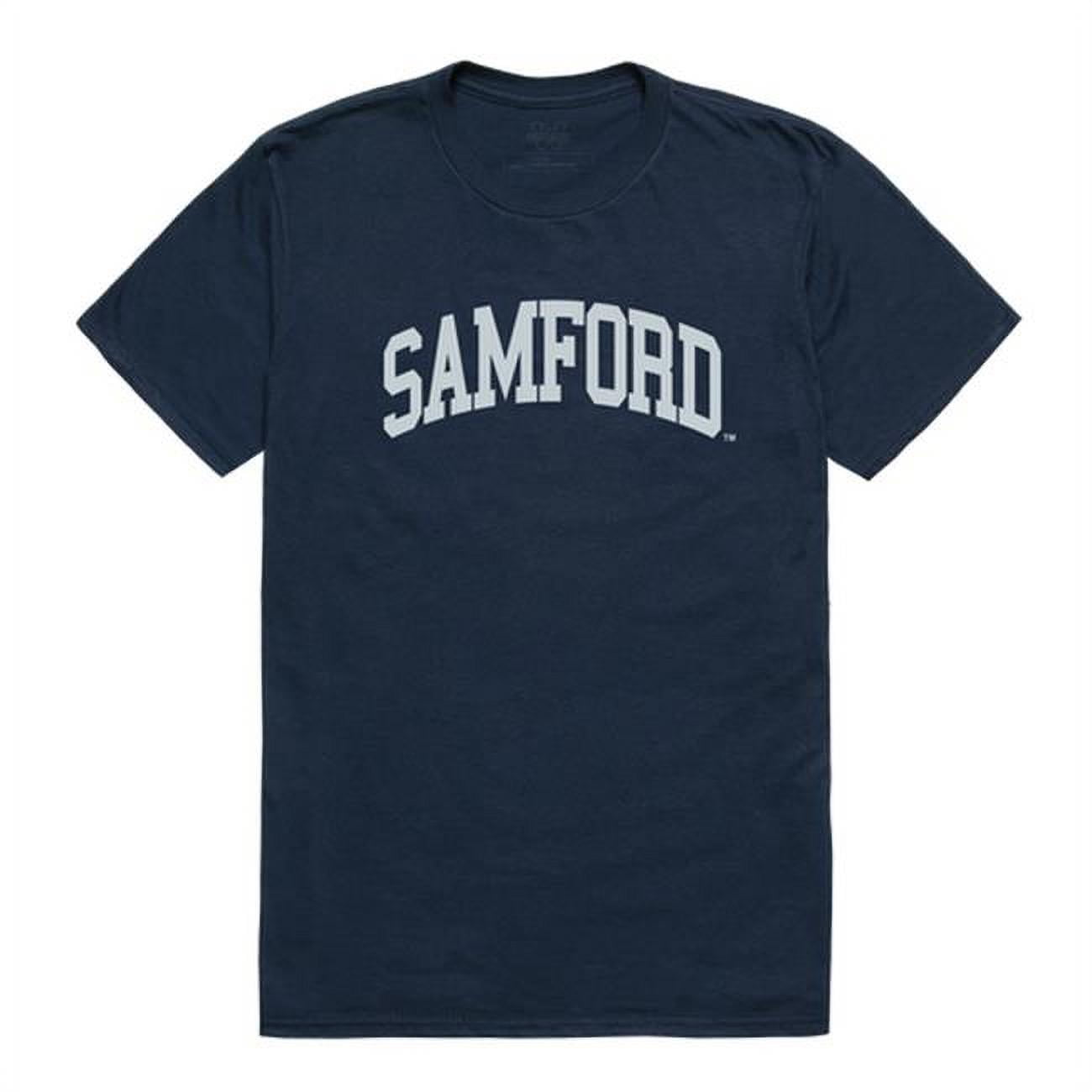 Samford University Colors