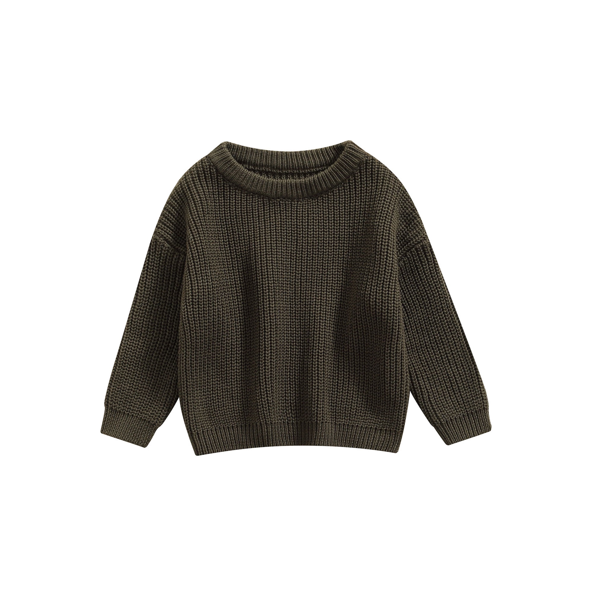 Click here for Fortune Newborn Baby Sweater Infant Knitwear Long... prices