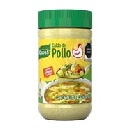 Caldo de pollo Riko Pollo en cubo 20 piezas | Walmart en línea