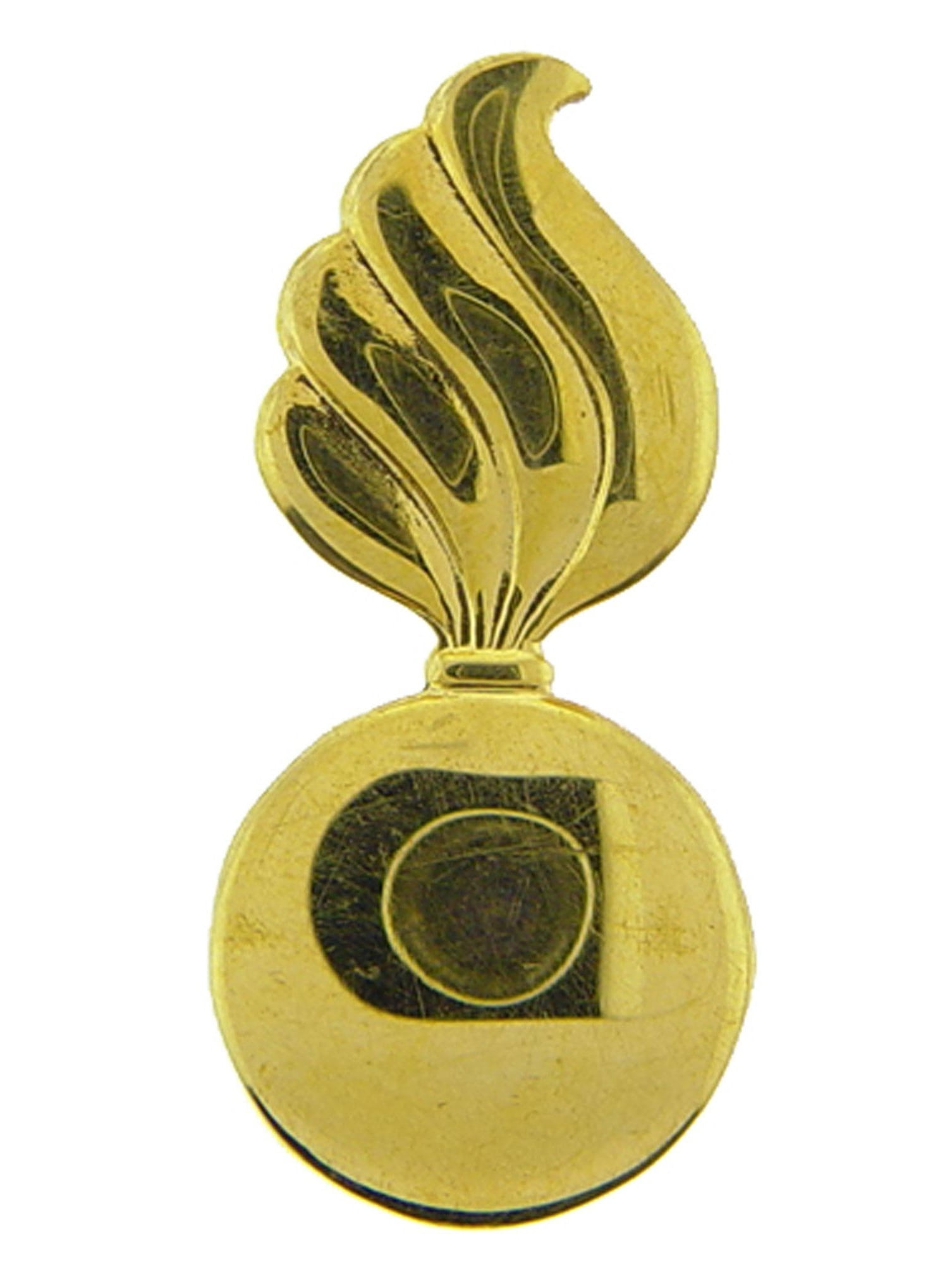 U.S. Army Bursting Bomb Pin 1" - Walmart.com