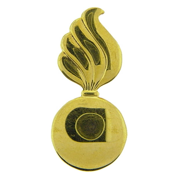 U.S. Army Bursting Bomb Pin 1" - Walmart.com - Walmart.com