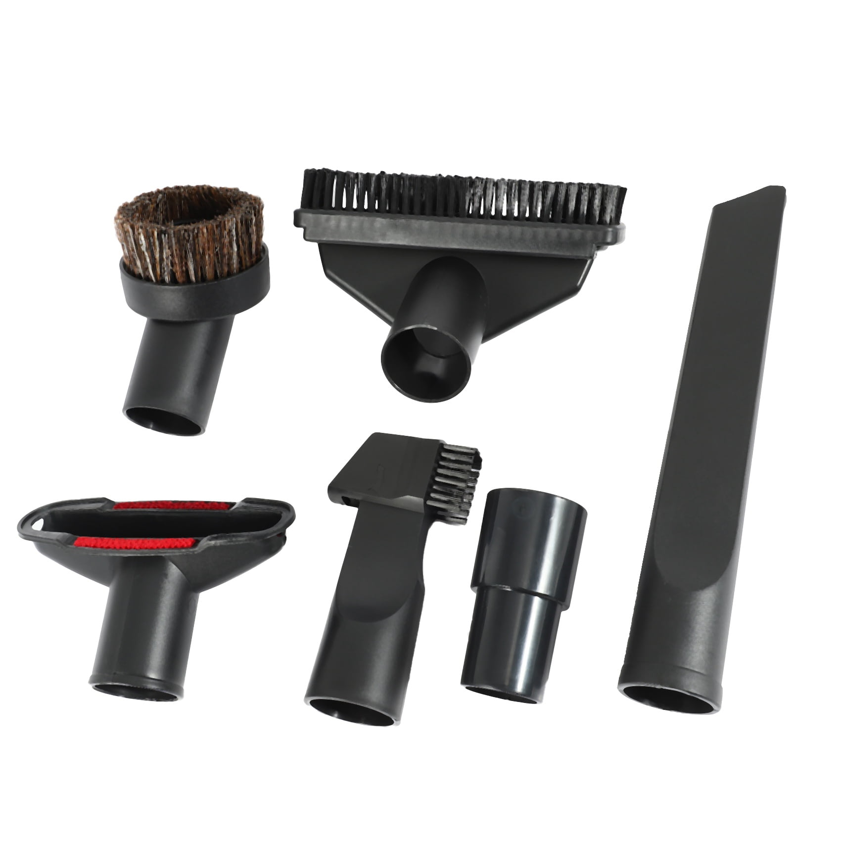 Click here for Unbranded 6 In 1 Vacuum Cleaner Brush Nozzle Home... prices