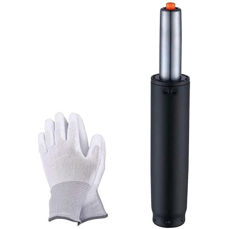 Chair Lifter Hydraulic Rod Cylinder Replacement Pneumatic Shock Office ...