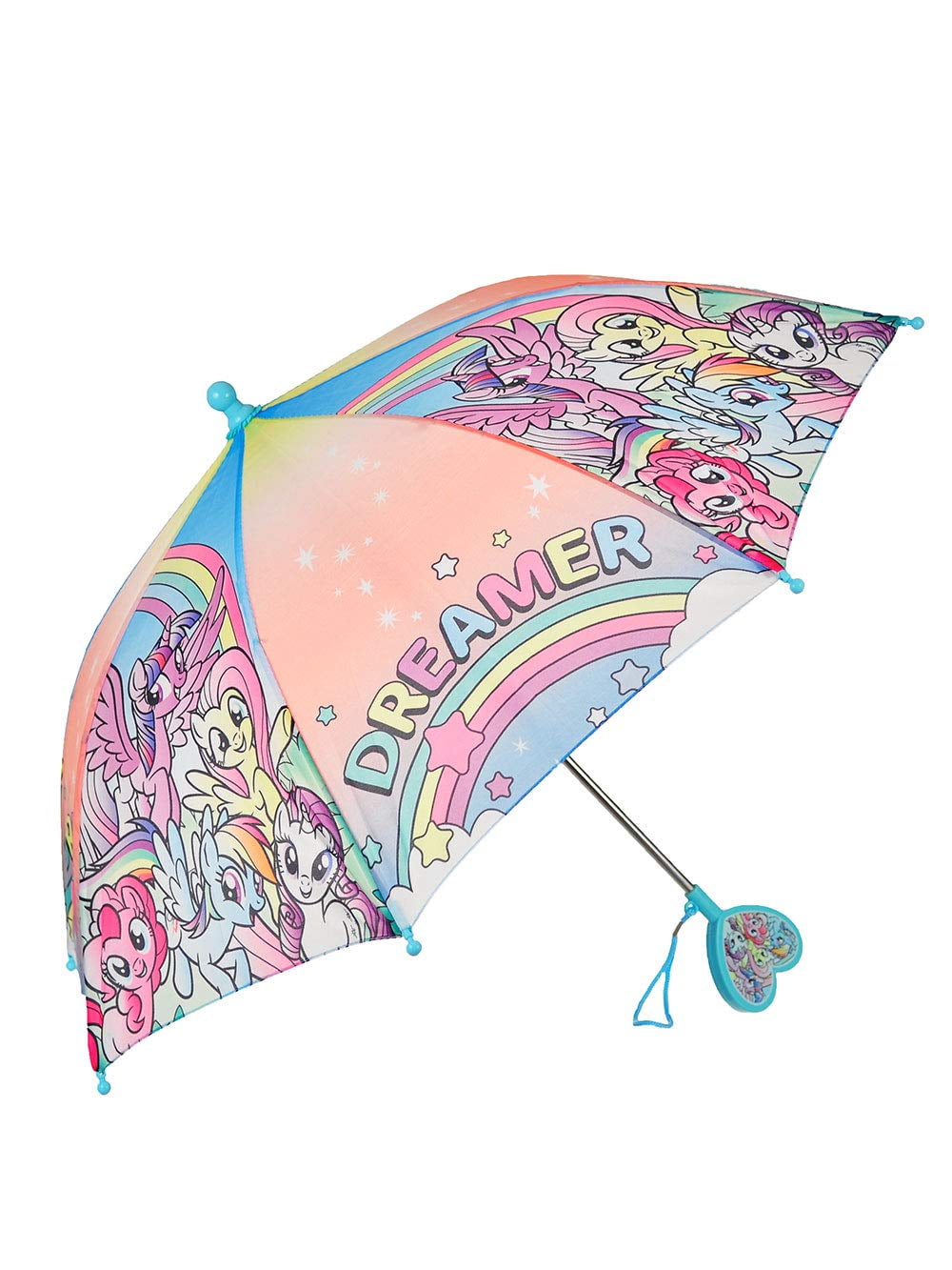 Umbrella - My Little Pony - Dreamer Girls/Kids New 383548 | Walmart Canada