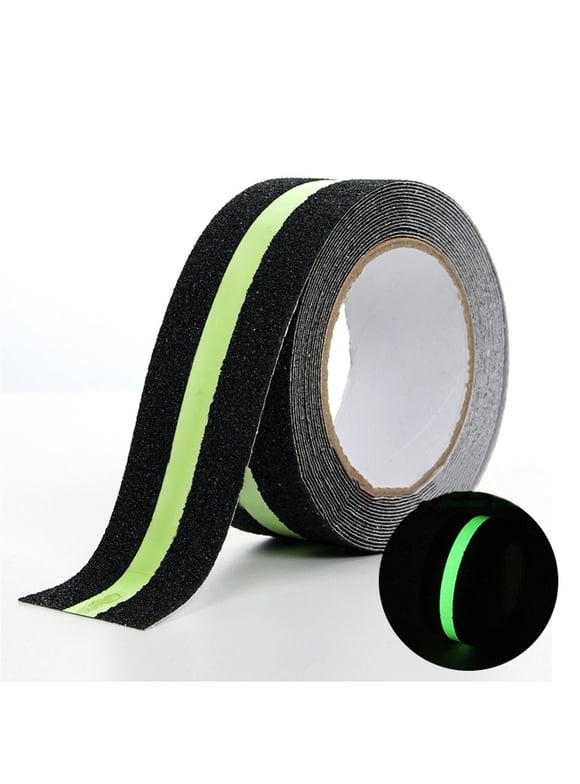 Glow In The Dark Tape in Hardware Tape - Walmart.com