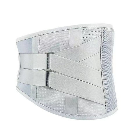 SICED Lumbar Spine Support Belt For Lumbar Belt Herniated Disc Lumbar ...