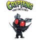 Cryptkins Unleashed Wave 2: Mothman - Walmart.com