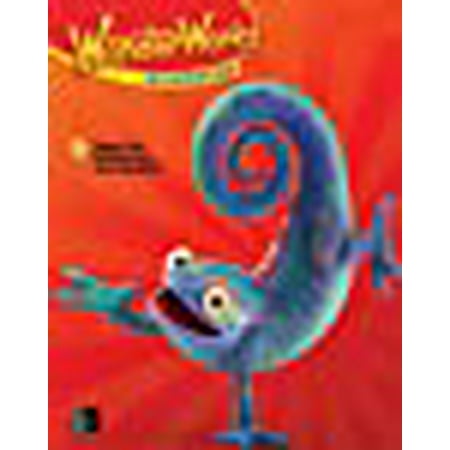 Reading Wonderworks Decodable Reader Package 6PK Grade 1 (READING ...