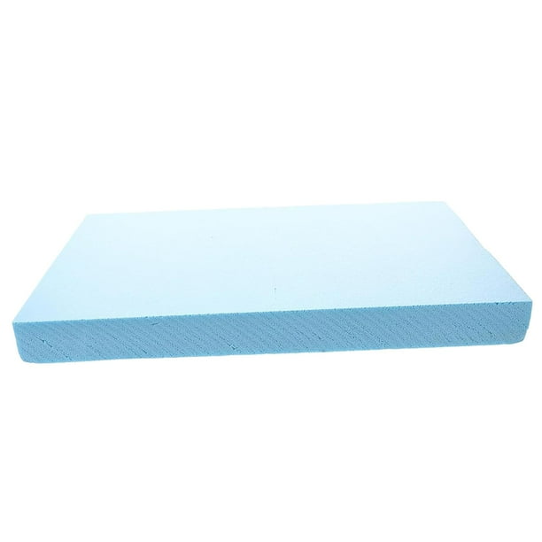Placa de espuma para manualidades, tablero de espuma ligero, bloque ...