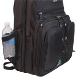 Mobile Edge MESFBP2.0 17.3" ScanFast Backpack - Walmart.com