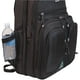 Mobile Edge MESFBP2.0 17.3" ScanFast Backpack - Walmart.com