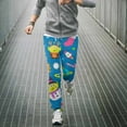 Christmas Disney&Pixar's Toy Story Alien Sweatpants for Men,Track Pants ...