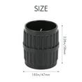 4-42Mm Tube Reamer Internal External Pipe Metal Tubes Polishing Deburring Tool For Pvc Copper ...
