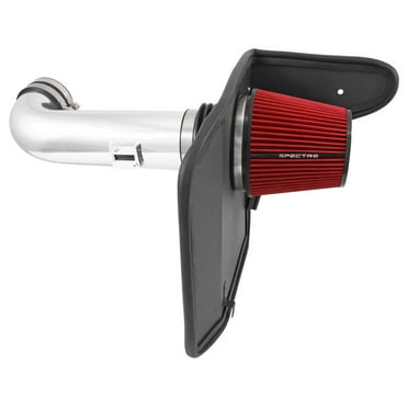 Spectre Performance Air Intake Kit: High Performance, Desgined to ...