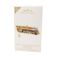 Hallmark Ornament: 2009 Lionel Chessie Steam Special Locomotive ...
