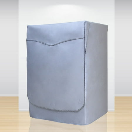 QUETO Outdoor washing machine and dryer cover, waterproof washing ...