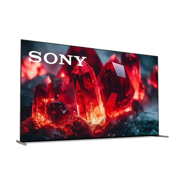 Sony Smart TV de 75" Pulgadas Clase BRAVIA Mini-LED Procesador XR 4K ...