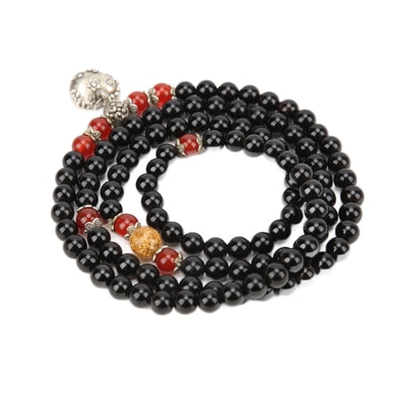Bead Bracelets, Improve Learning Ability Improve Work Efficiency Calm ...