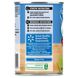 Great Value Canned Green Beans, 14.5 oz, Farm-Fresh, No Added Chemicals ...