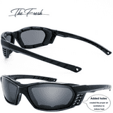 The Fresh Motorcycle Riding Glasses - Windproof Safety Sunglasses ...
