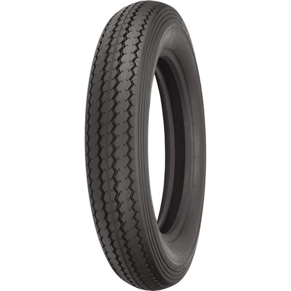 Shinko 240 Classic Front Tire - Size 100/90-19 Nepal | Ubuy