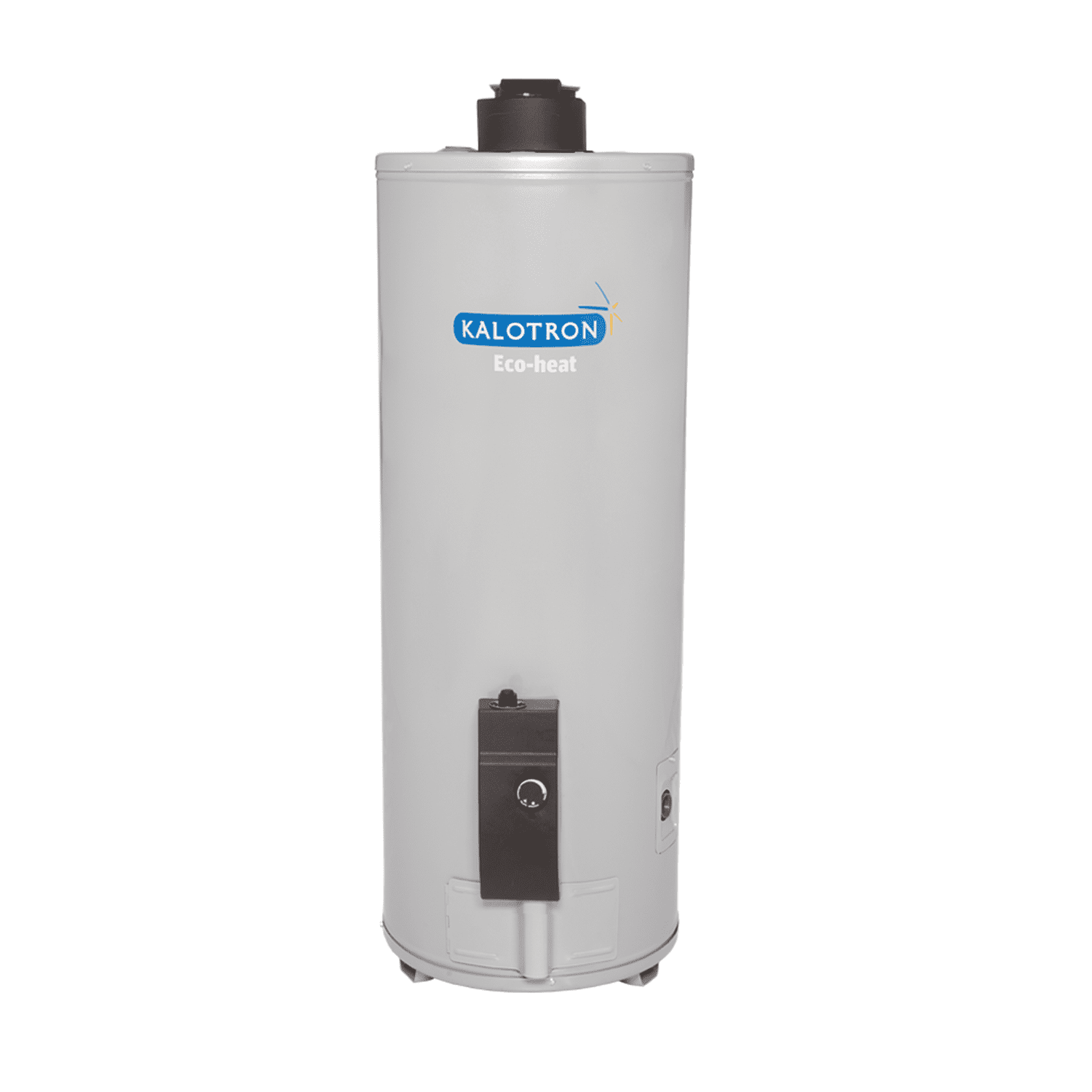 Boiler de Depósito KALOTRON Gas LP 40L 1.5 Encendido Eléctrico KA-DEP ...