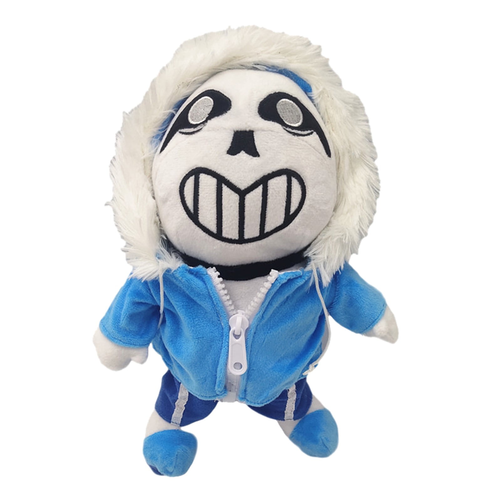 Price Drop Undertale Plush Undertale Figurine Skullhead Doll Doll ...